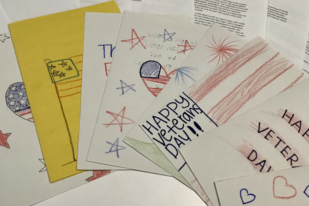 RP Partners With “Operation Gratitude,” Honoring Service Members - RP ...